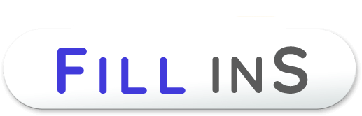 Daily Fill Ins