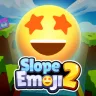 Slope Emoji - Play Slope Emoji On A-Z Games